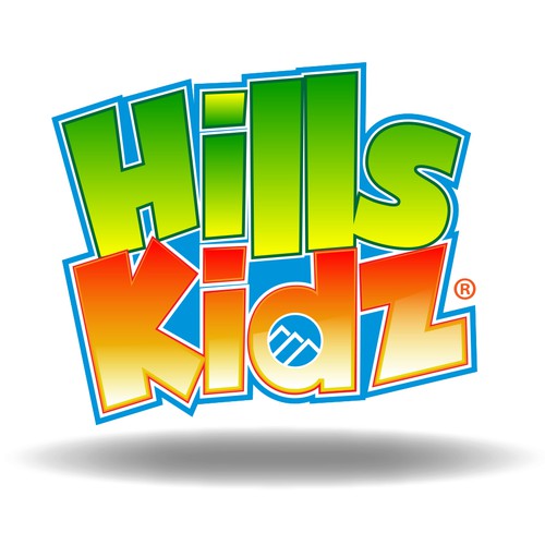 Create fun logo for kids organization | Logo design contest