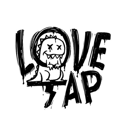 Logotipo Da Banda Pop Punk