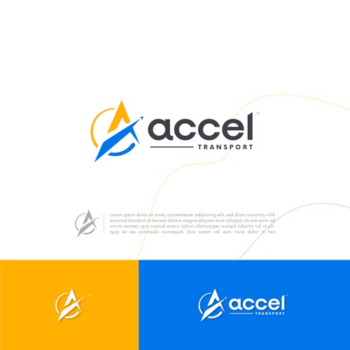 Designs | Create a logo for a transport company | Logo design contest