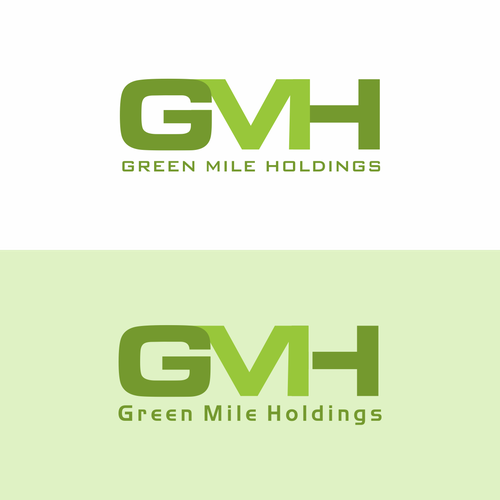 GMH logo | Logo design contest