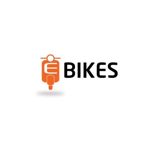 Online Motorcycle Dealer Logo | Logo design contest