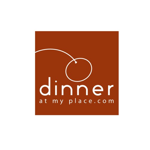 Designs | Logo for a dinner party planning web app | Logo design contest