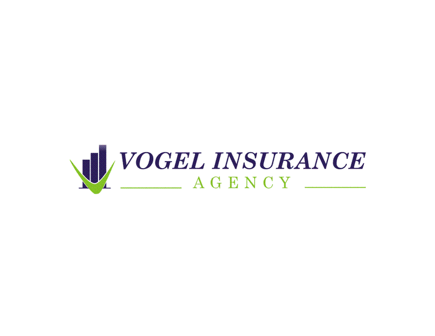 Modern logo for insurance agency | Logo design contest