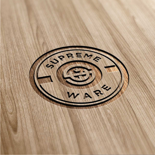 SupremeWare brand needs a logo | Logo design contest