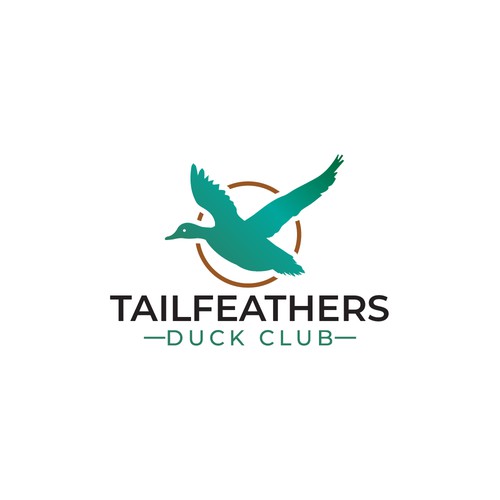 Duck hunting club logo! | Logo design contest | 99designs