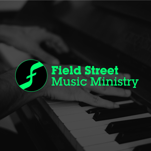 Create an enduring & appealing design for our church music ministry ...