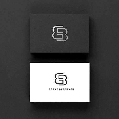Designs | Logo for Berker&Berker | Logo design contest