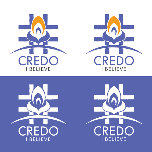 Logo Del Credo Di Mathews