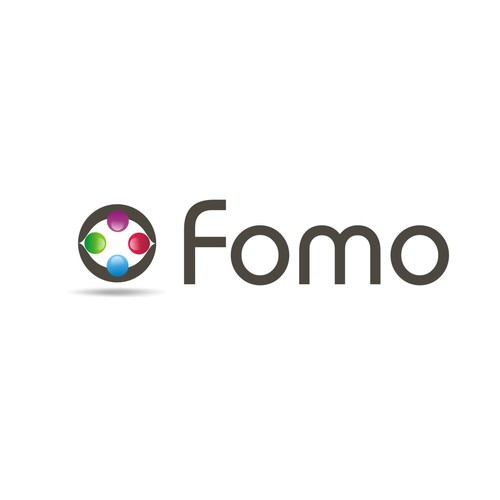 New logo wanted for FOMO | Logo design contest