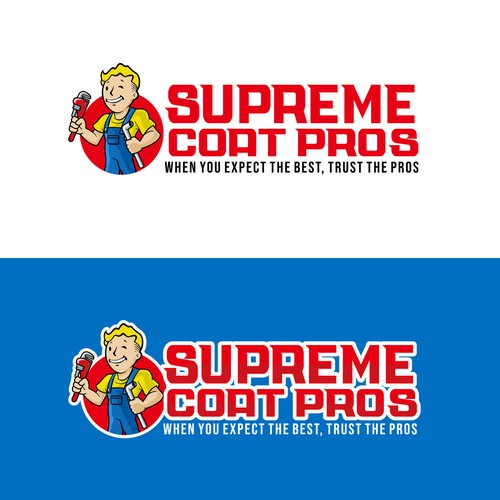 Designs | Supreme Coat Pros: Hydro Jetting and Rehabilitation of cast ...
