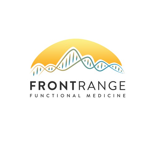 New Functional Medicine Practice needs a logo that promotes health ...