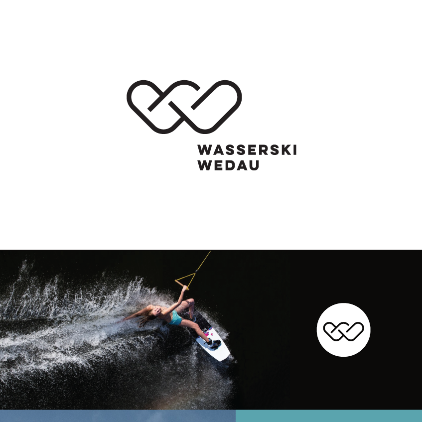 Watersports Logos - Free Watersports Logo Ideas, Design & Templates