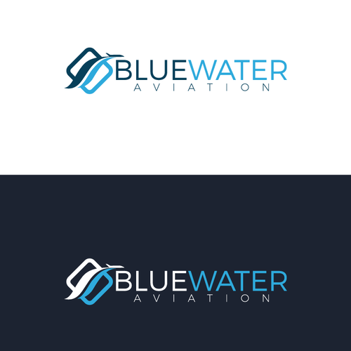 Designs | Aviation related logo for a fixed base operator (FBO) in ...