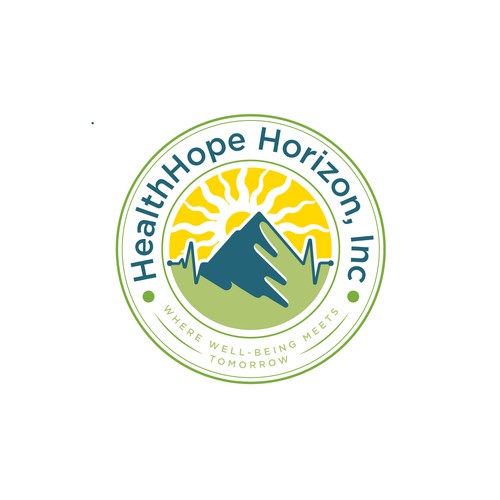 Horizon Logos - 28+ Best Horizon Logo Ideas. Free Horizon Logo Maker ...