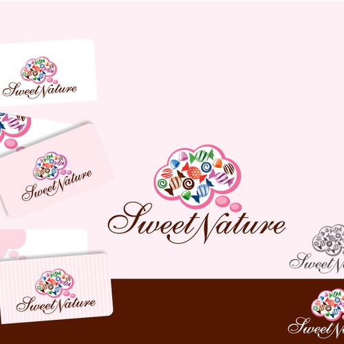 Help Sweet Nature with a new logo | Logo design contest