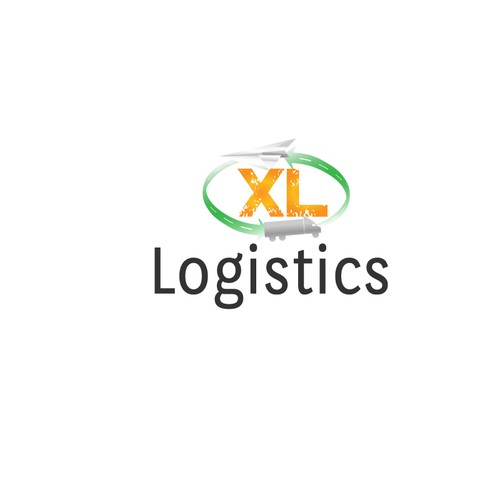 Create the next logo for XL Logistics | Logo design contest