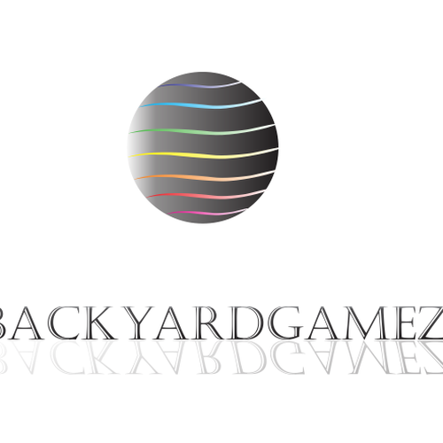 Logo for Backyard Games online Retailer | Logo design contest