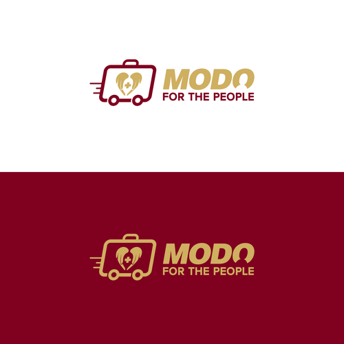 Designs | Modern logo for medical non profit based in Maui | Logo ...