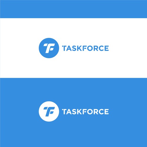 Design the logo for Taskforce | Logo design contest