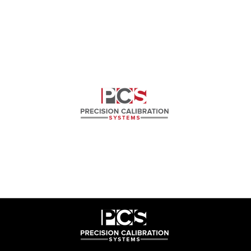 Calibration company looking for a new modern industrial-type logo ...