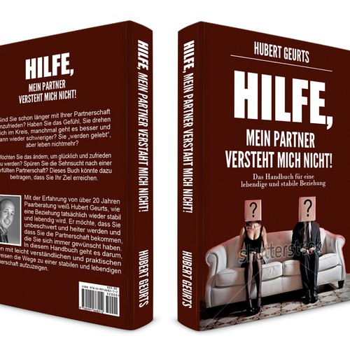 Designs | Hilfe, mein Partner versteht mich nicht! Das Handbuch für ...