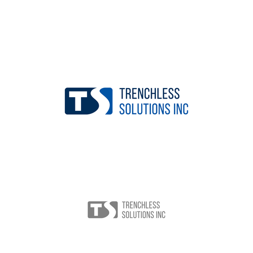 Designs | Trenchless Construction logo | Logo design contest