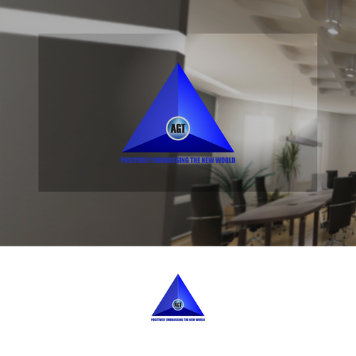 International logo for a trading company | Logo design contest