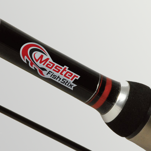 Custom Fishing Rod Builder needs a logo! | Logo design contest