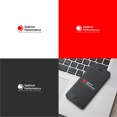 Optimal Performance | Logo design contest