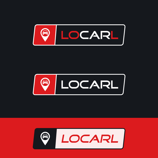 build a logo for a new way to buy used cars from your local dealer ...