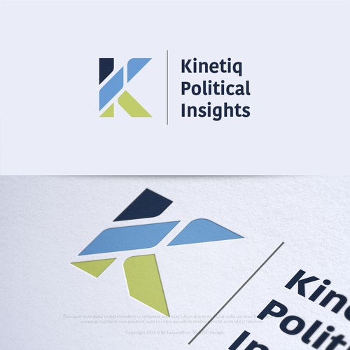 Designs | KPI Logo | Logo design contest