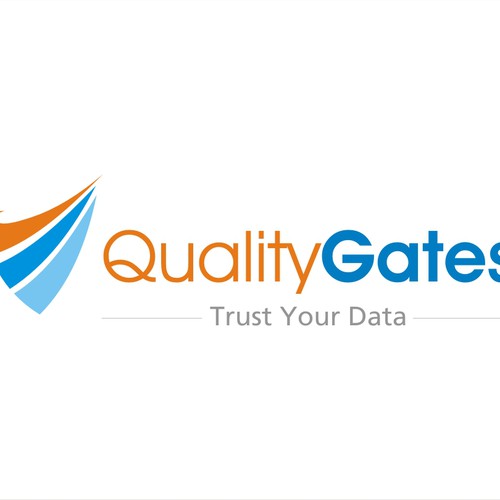!! NEW LOGO for our product "Quality-Gates" ### | Logo design contest