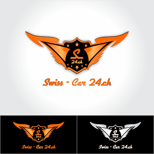 Swiss-Car24 | Logo design contest