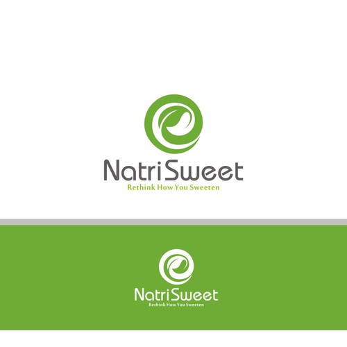 Create a capturing logo for all-natural sweetener line | Logo design ...