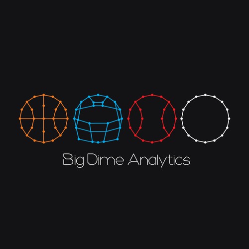 Design a logo for a sports analytics site | Logo design contest
