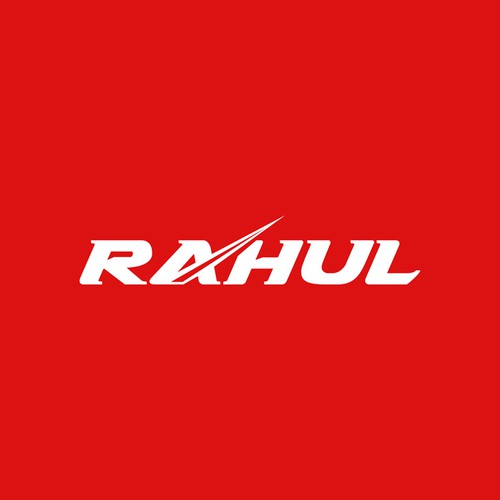 Rahul Logo