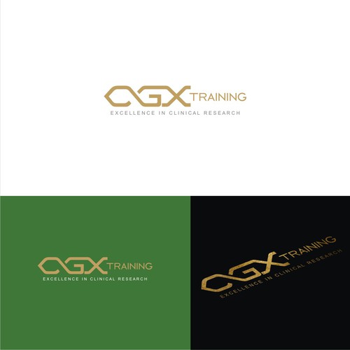 CGX | Logo design contest