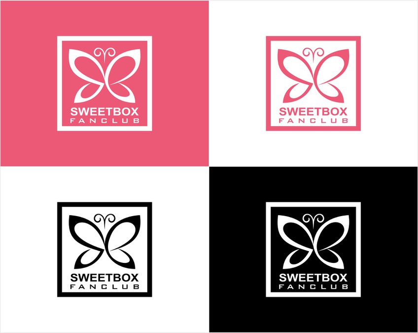 Help SWEETBOX with a new logo | Logo design contest
