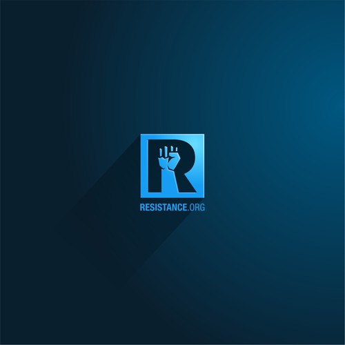 Design the Global Symbol of Protest and Resistance | Logo design contest