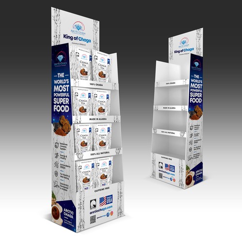 Designs | Product Floor Display (point of purchase display " | Other ...