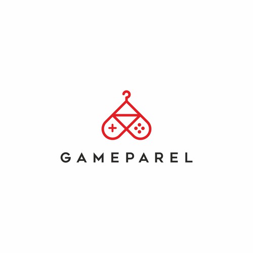 Designs | Logo for Video Game-Inspired Clothing & Apparel Brand | Logo ...
