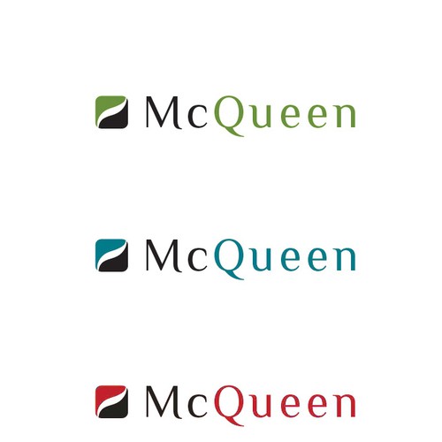 Mcqueen Logo Designer