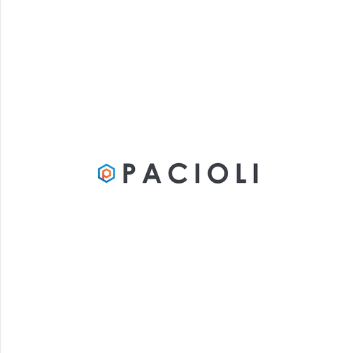 Pacioli | Logo design contest