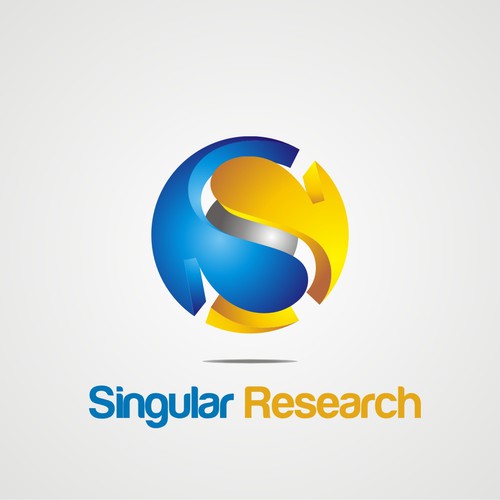 Create the next logo for Singular Research | Logo design contest