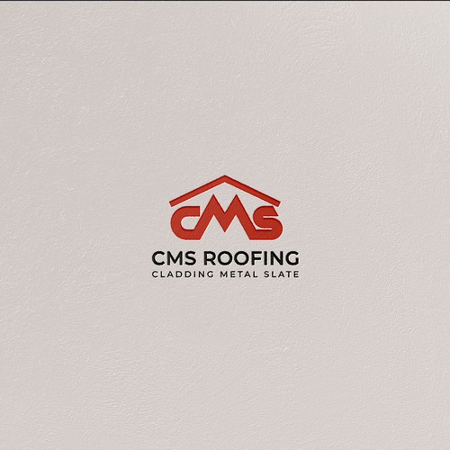 Designs | Design modern logo high-end metal cladding installer w' touch ...