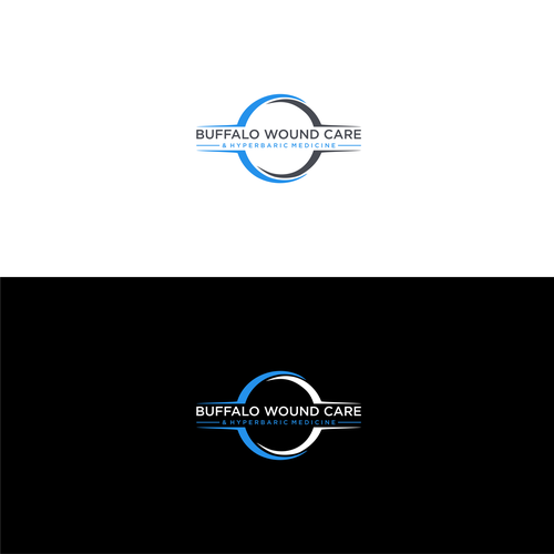 Designs | State of the art wound healing hyperbaric medicine logo ...