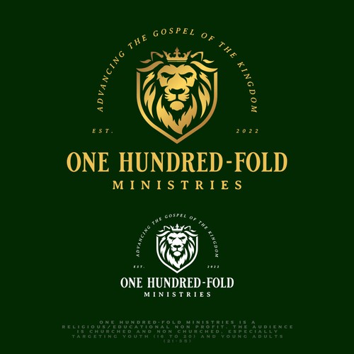 Kingdom Designs - 66+ Kingdom Design Ideas, Images & Inspiration In ...