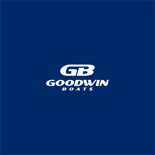 Diseños | Goodwin Boats Logo | concurso Diseño de logotipo