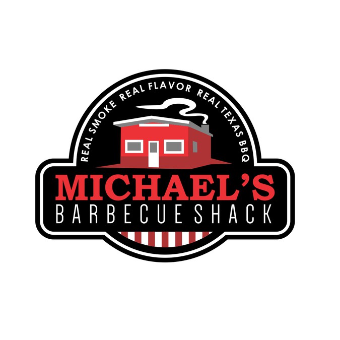 Create Remarkable Logo For Barbeque Shack | Logo design contest
