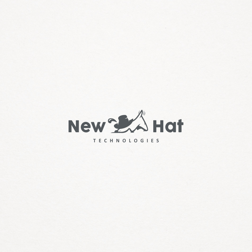 Hat Logos - Free Hat Logo Ideas, Design & Templates